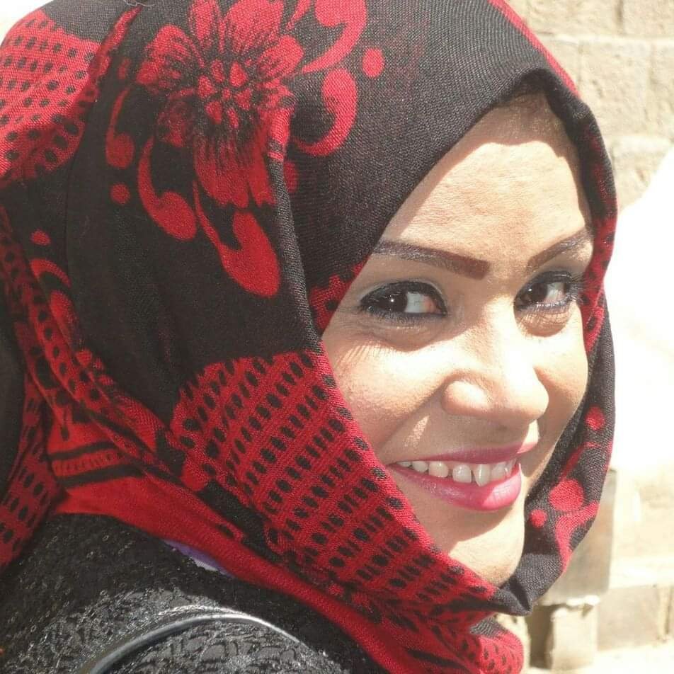 الفنانة غادة الحداد · المنتدى العربي للفنون المنتدى العربي للفنون